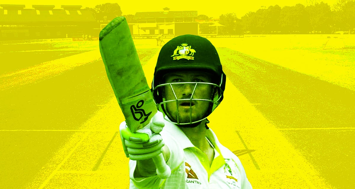 #SandpaperGate Made Us Actually Care About Cricket | by Grandstand ...