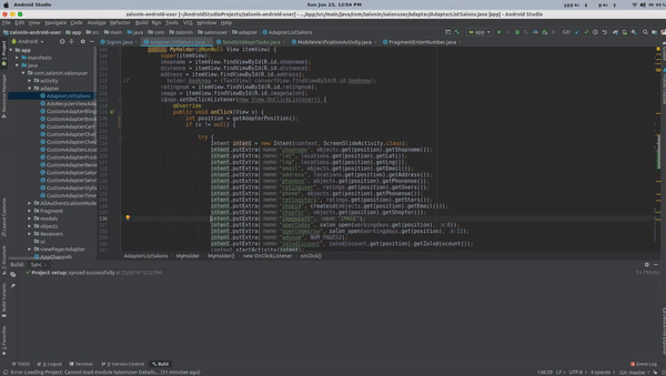 Shortcuts in Android Studio: App Development | by Himanshu Nautiyal ...