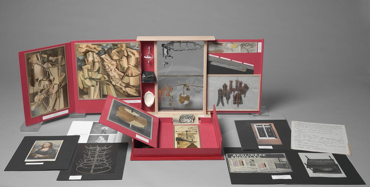 Replicas and Copies: The Emergence of Portable Museums | by Cleveland ...