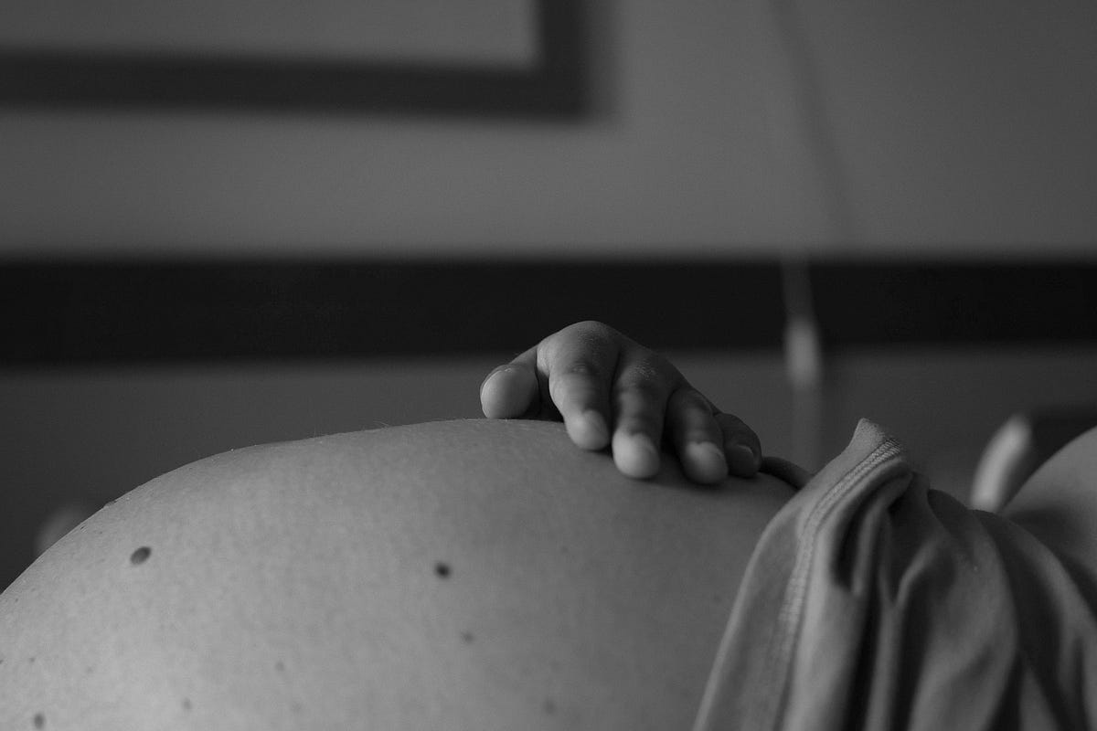 Pregnancy In Pandemic Growing A Tiny Human During A Global By Emily Dawn Medium