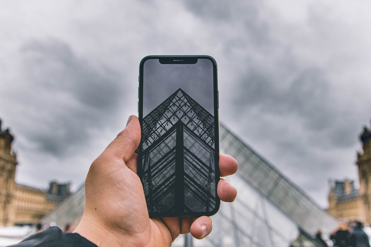 High Performance Pagination In React Native FlatLists | by faeghe hajiabadi | Medium High Performance Pagination In React Native FlatLists | by faeghe hajiabadi | Medium