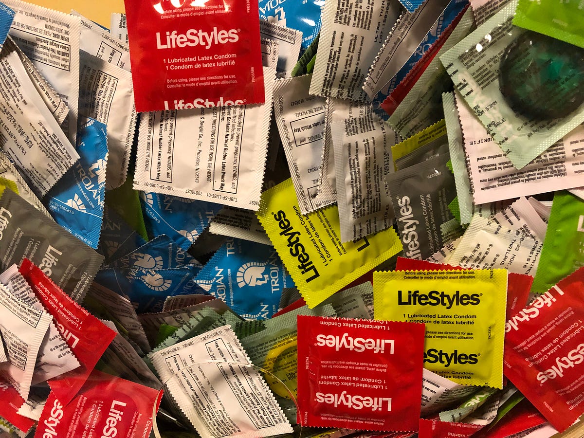 Inside The Sheets of Syracuse University: Why STIs are Still On The ...