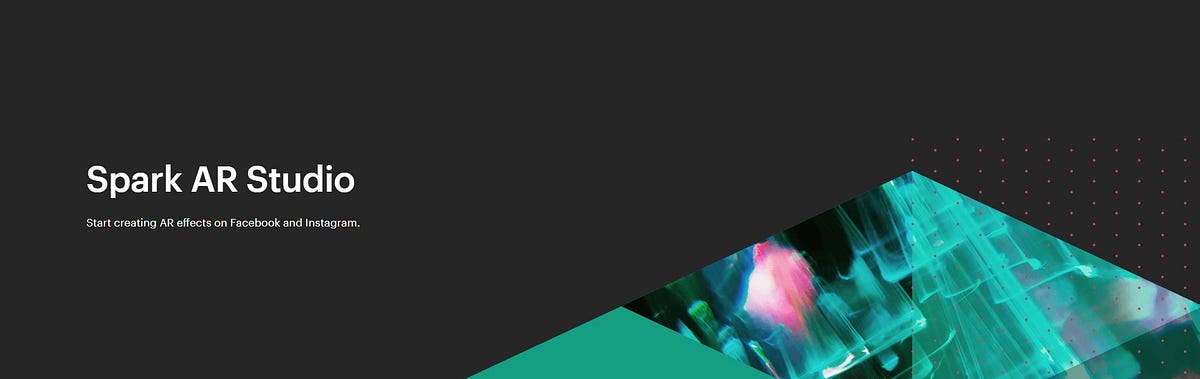 Spark AR玩什麼. 從2017年Facebook推出Spark AR… | by Heko | UniMarket | Medium