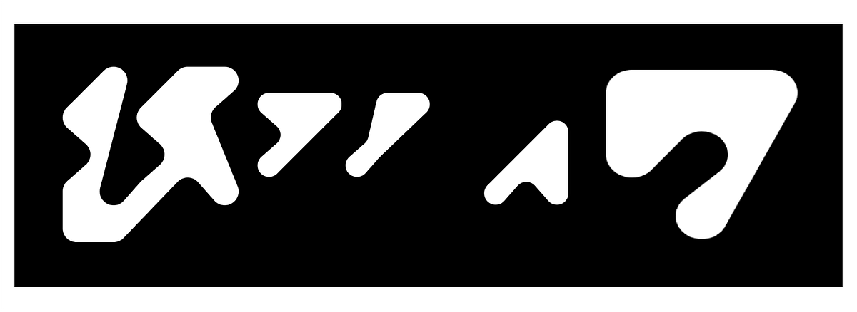 Developing a glyph system: Part I- Inspiration | by Tangibit Studios ...