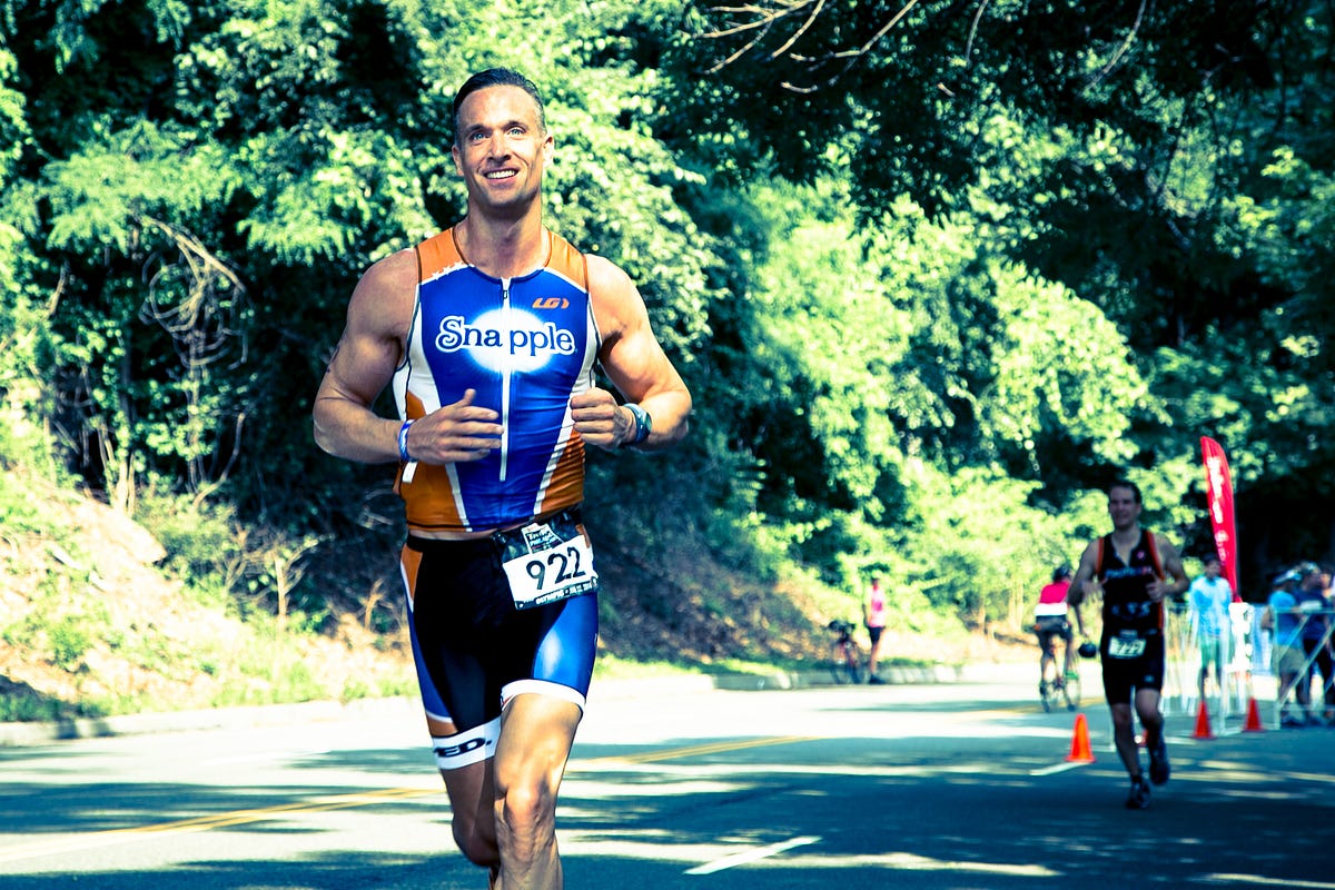 5 Unique Skills of Successful Athletes and Professionals | by HEADSHARP ...