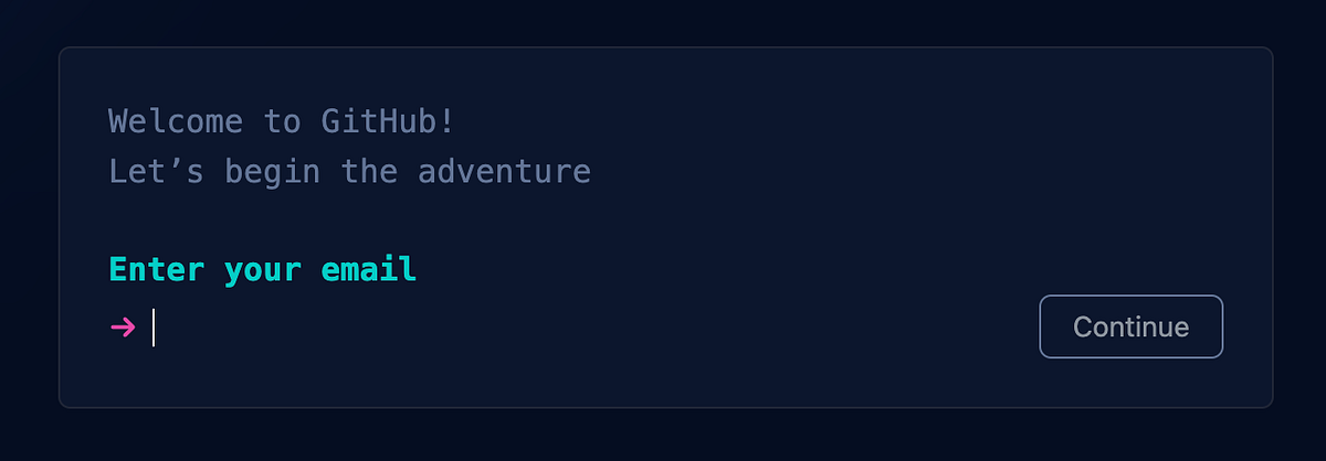 How to create a personal website with GitHub pages | by Jessica ...