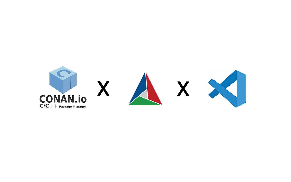 Conan and CMake Setup for C++ Development on VSCode | by Kushagra | Medium Conan and CMake Setup for C++ Development on VSCode | by Kushagra | Medium