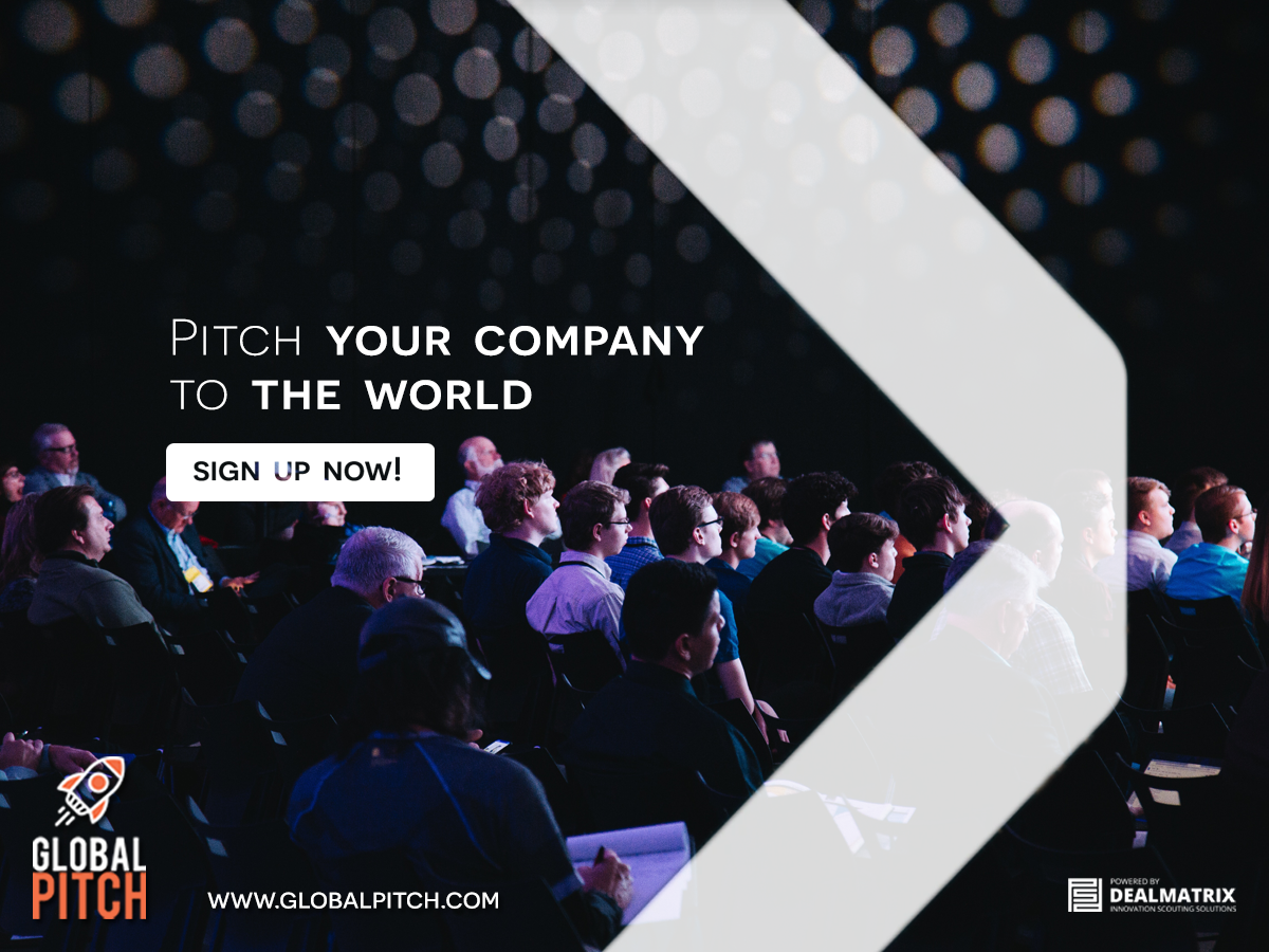 Global Pitch 3 Prize from HighCastle | by HighCastle | Medium
