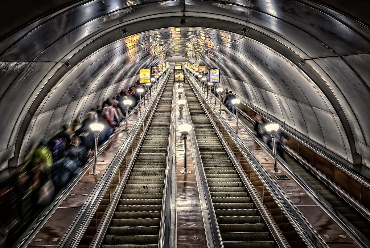 My Personal Welcome to Those New to ILLUMINATION | by Timothy Key ...