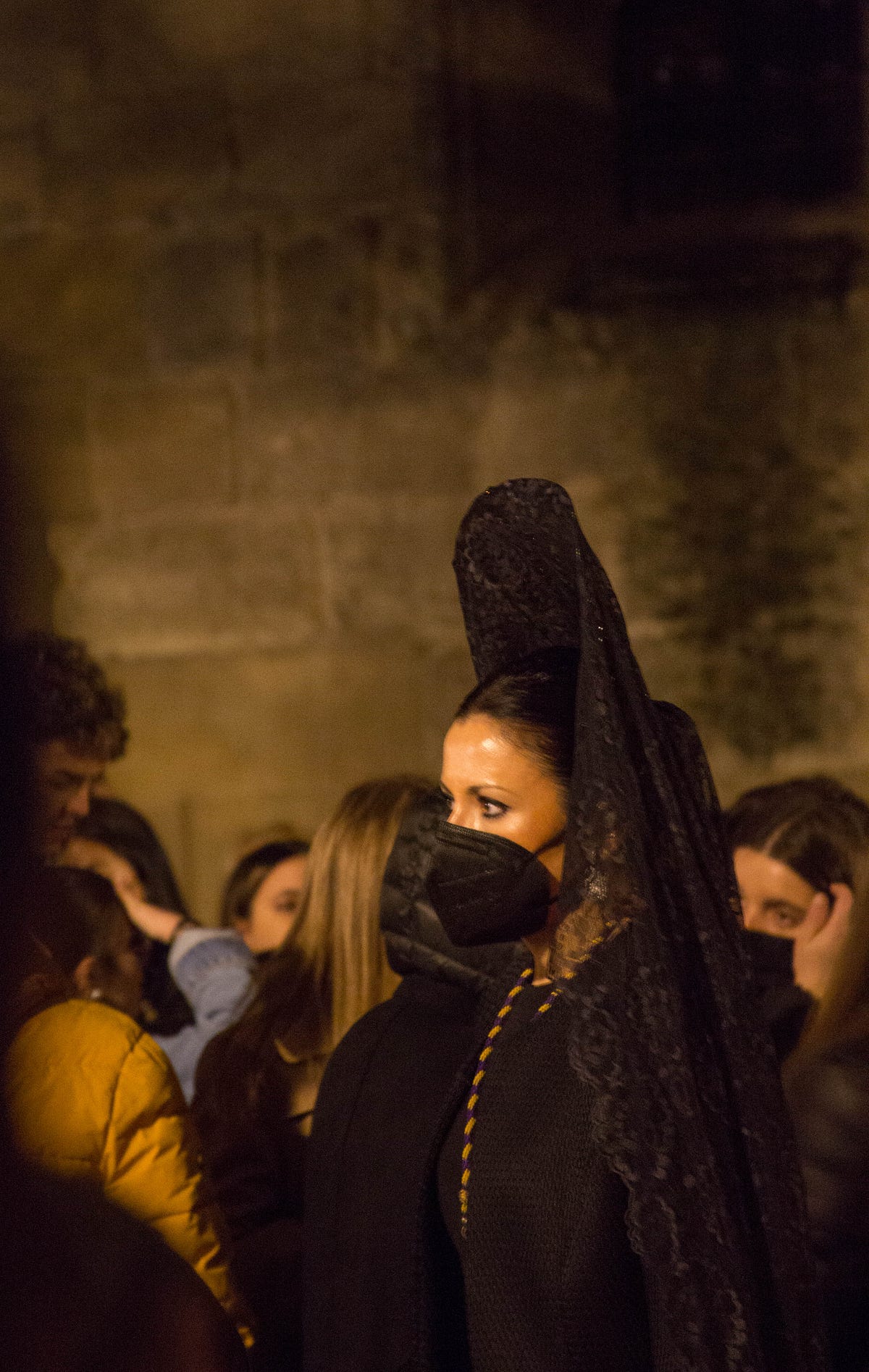 What is the Holy Ghost? And Other Questions about Easter and Semana ...