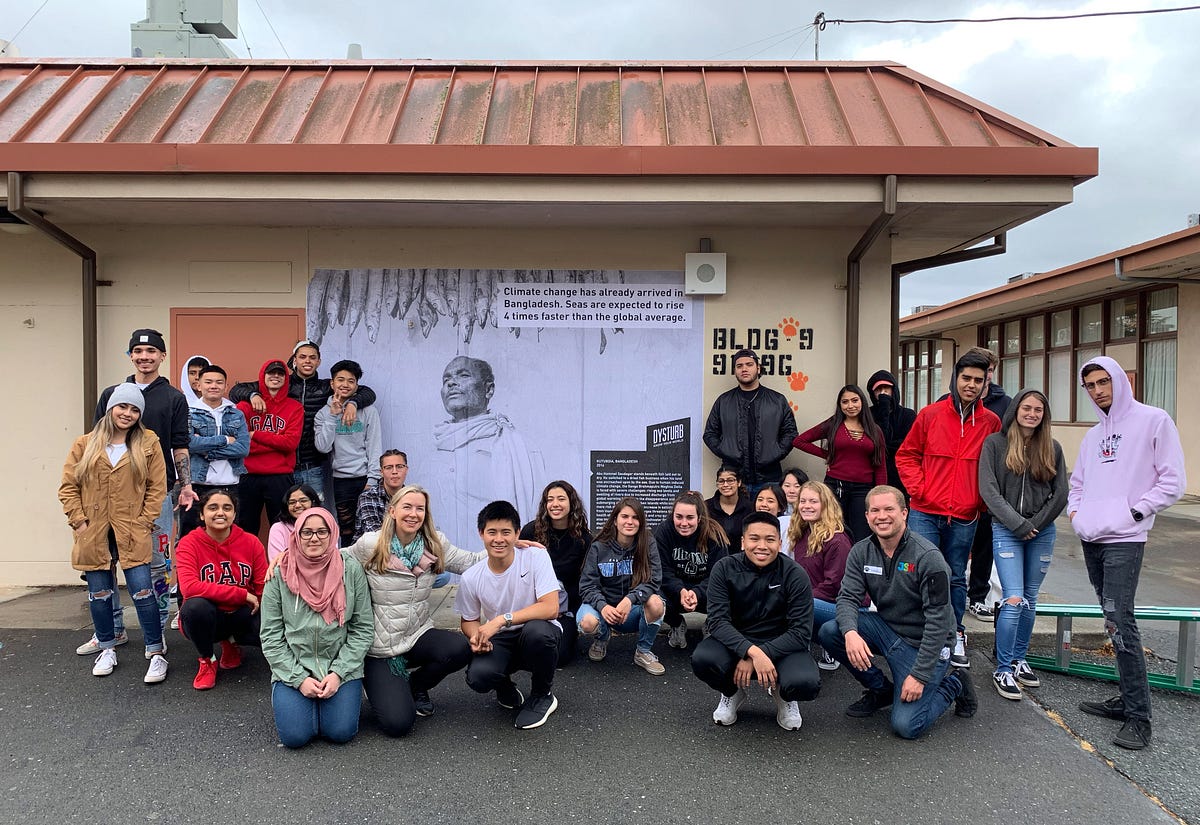 How to engage teenagers with the news - JSK Class of 2019 - Medium