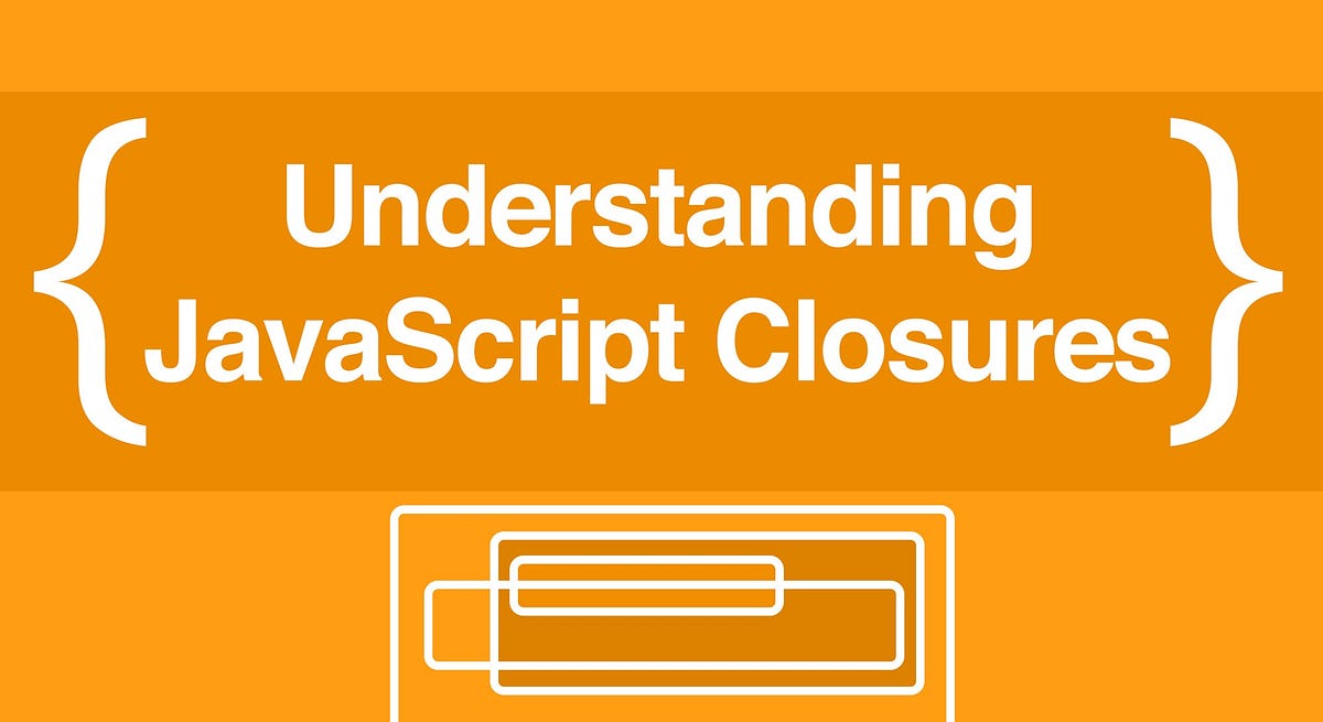 Understanding JavaScript Closures