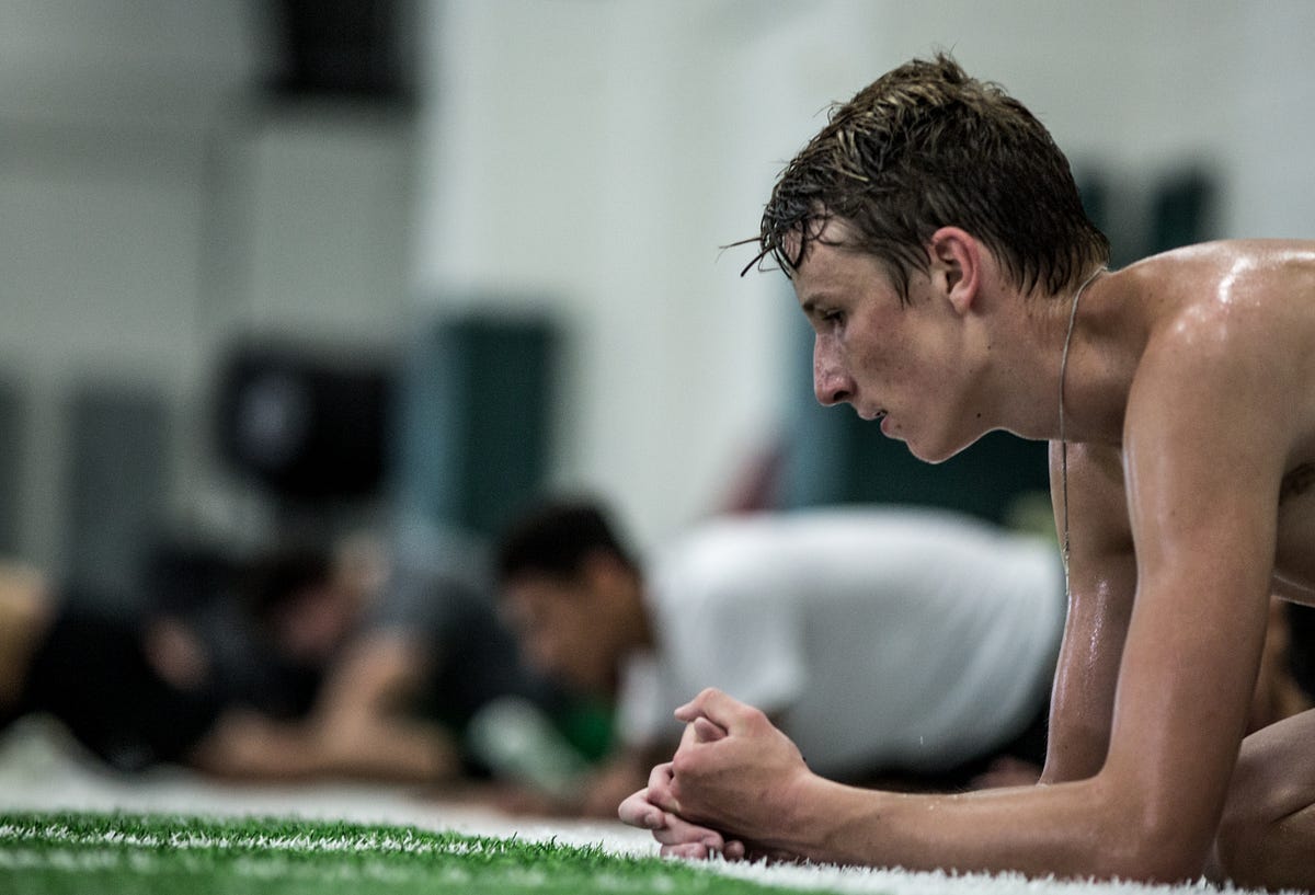 5 Investments That Will Pay off for Young Athletes | by Jeremiah ...