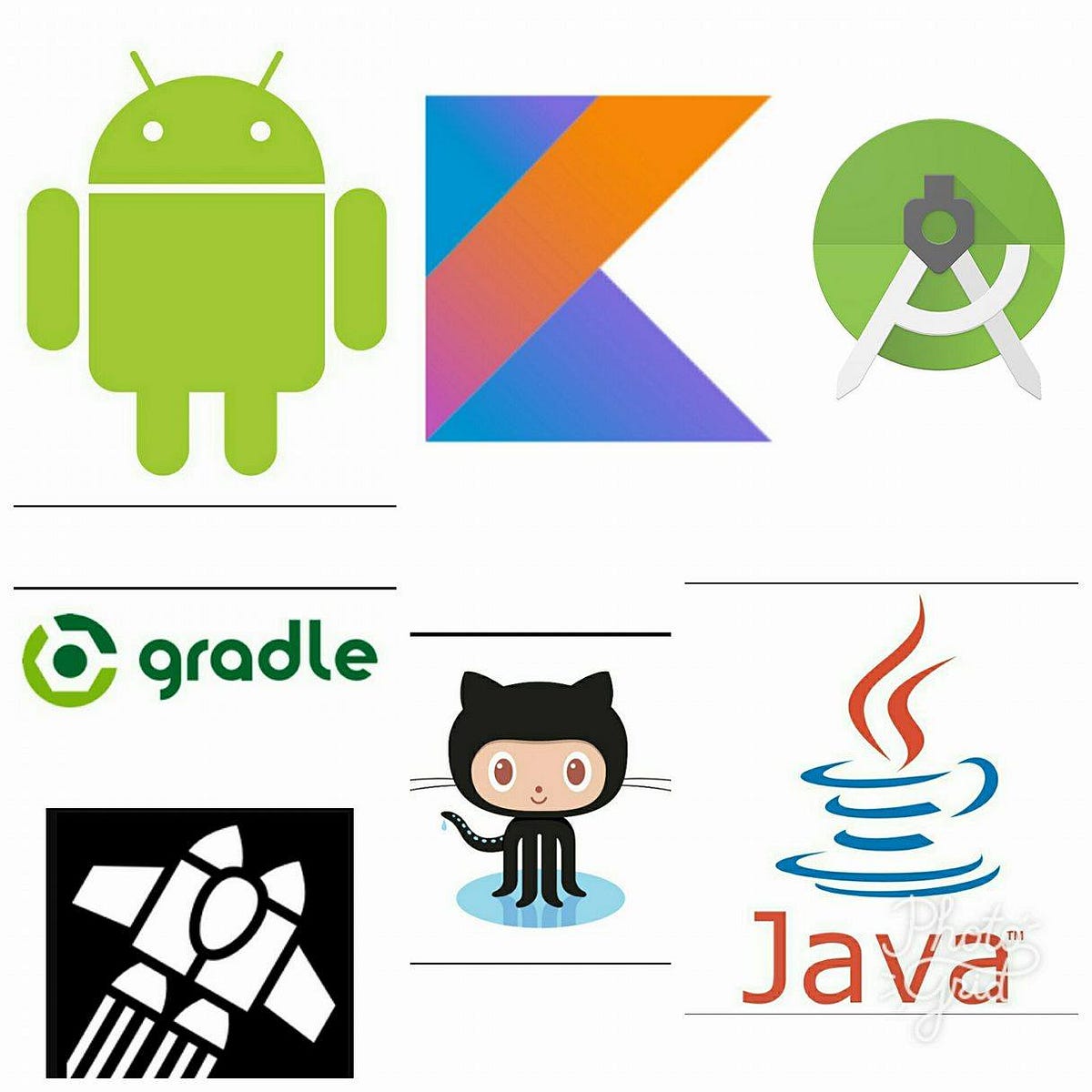 Publishing Java / android / kotlin libraries on Jitpack | by Lux Man | Medium