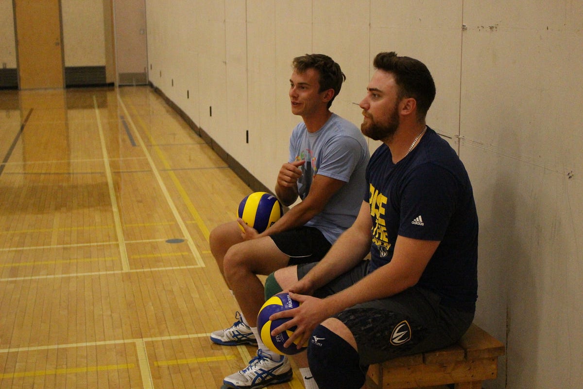 Fighting an Uphill Battle — Team NWT and the Canada Summer Games | by ...