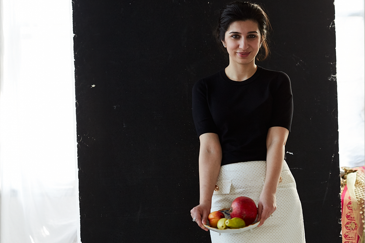 Table Talk with Masterchef 2017 Champion — Saliha Mahmood Ahmed | by ...