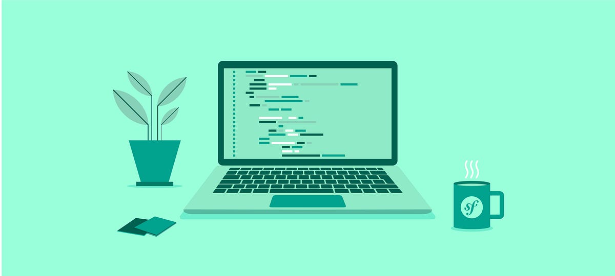 From Requests To Typed Objects Symfony Allows To Inject The Current 6833