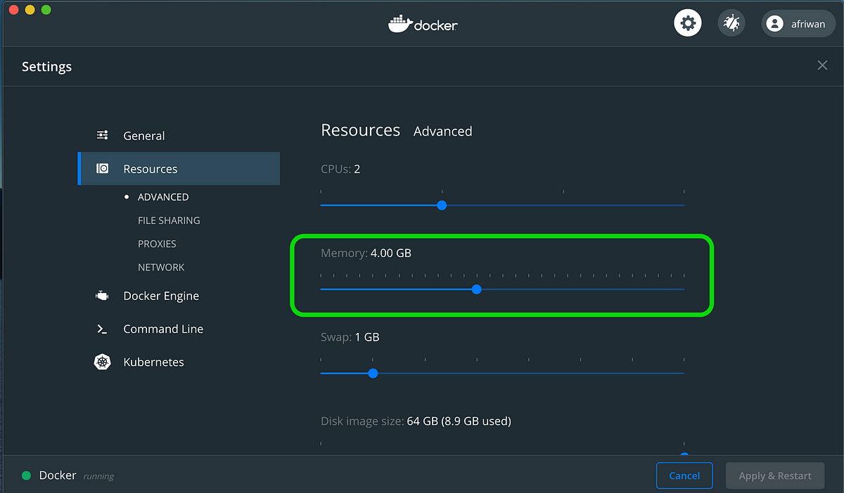 Sql Server Container Images With Docker — Macos And Linux
