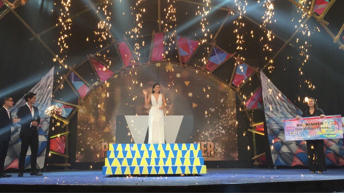 Miho Nishida and Jimboy Martin are the ‘PBB 737' Big Winners! | by ...