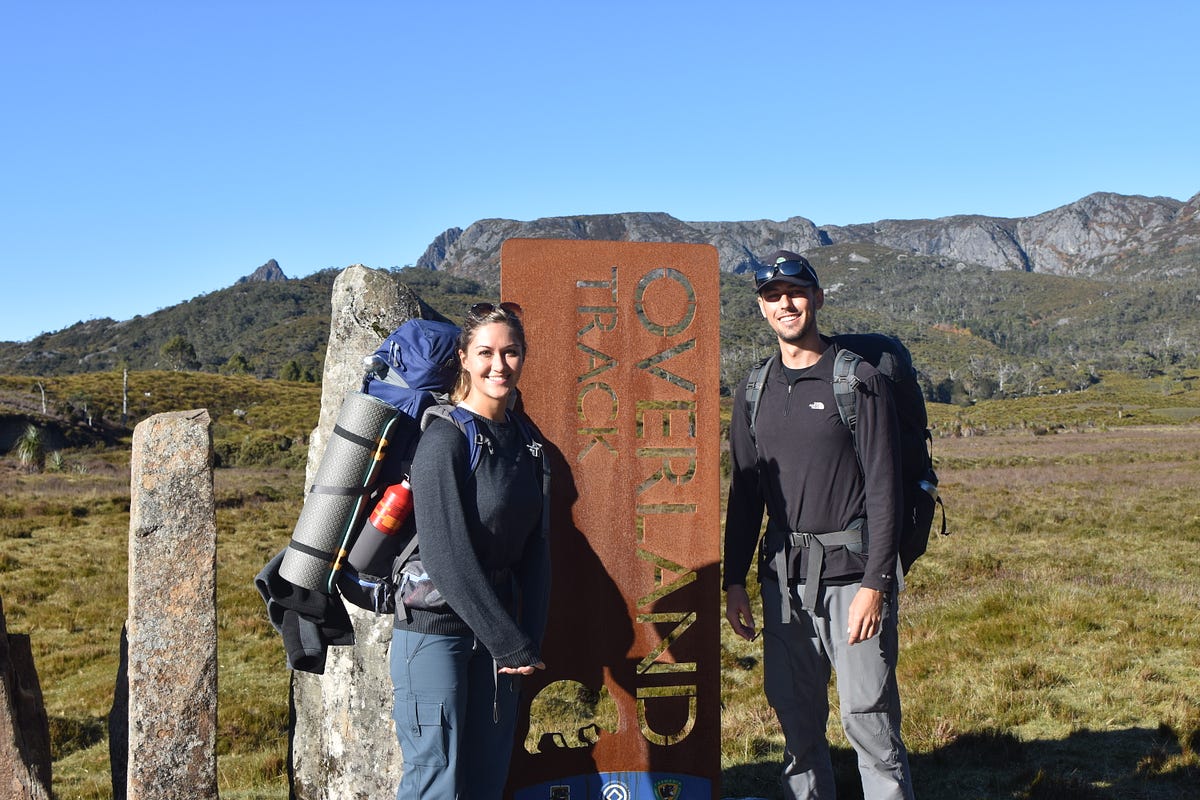 How to plan your Overland Track adventure, Tasmania | by Charlie ...