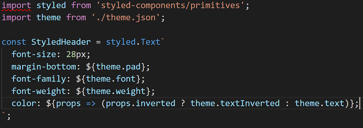 Stop Managing CSS. A response to Managing CSS & JS in a… | by Charlie ...