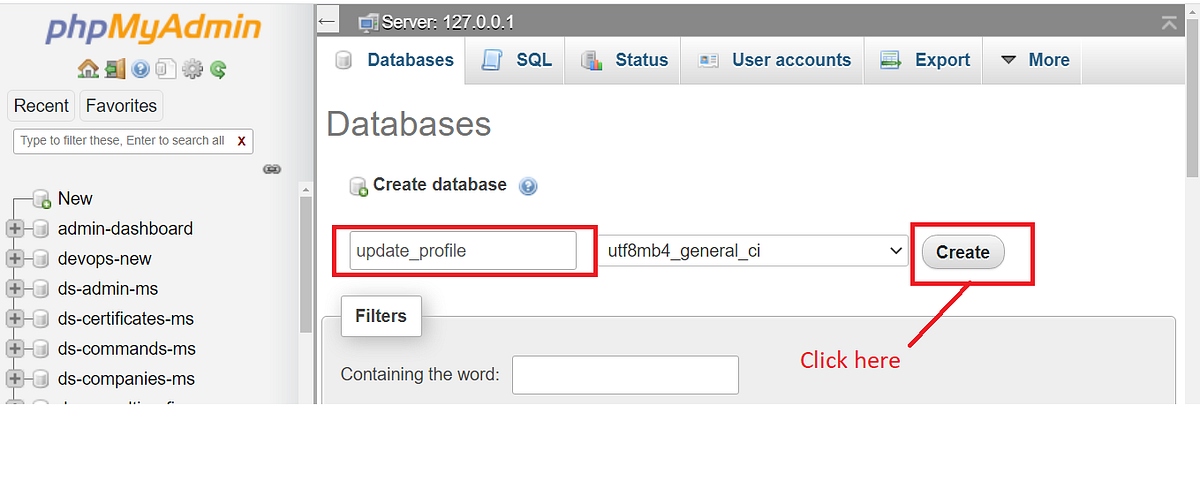 How to Upload Profile Image of user in Laravel | Upload Profile Picture ... How to Upload Profile Image of user in Laravel | Upload Profile Picture ...