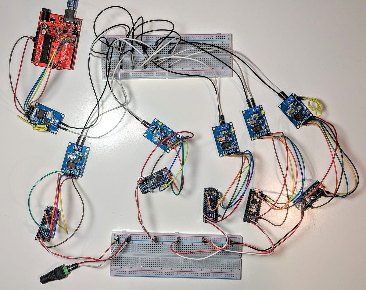 Creating A Diy Can A Breadboard Arduino Can By Evan Sebranek Medium 5423