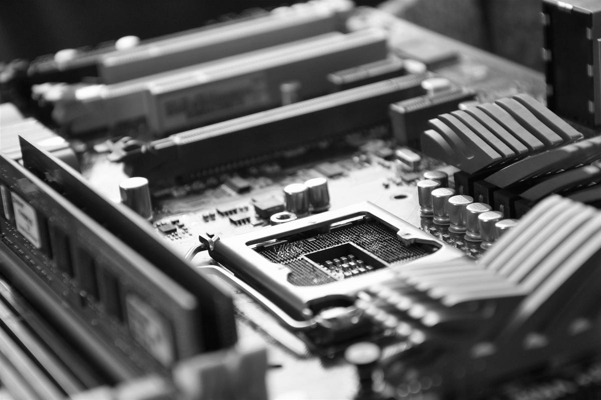 The Journey Of Cache Memory How Cache Memory Came Into Being What the-journey-of-cache-memory-how-cache-memory-came-into-being-what