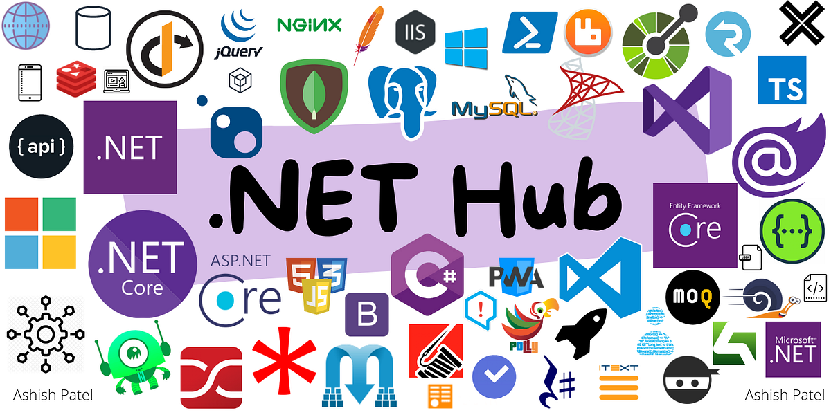 Year 2021 In Net Hub 🌐 📅 Yearly News From Net Hub 📰 By Ashish Patel Net Hub Medium