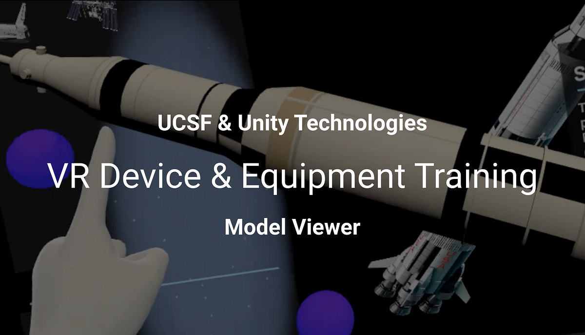 VR Aerospace Equipment Training. Virtual Reality as an equipment… | by ...