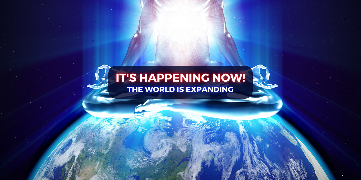 Why Now Is the Time for You to Wake up | by KnowledgeCollective | New ...