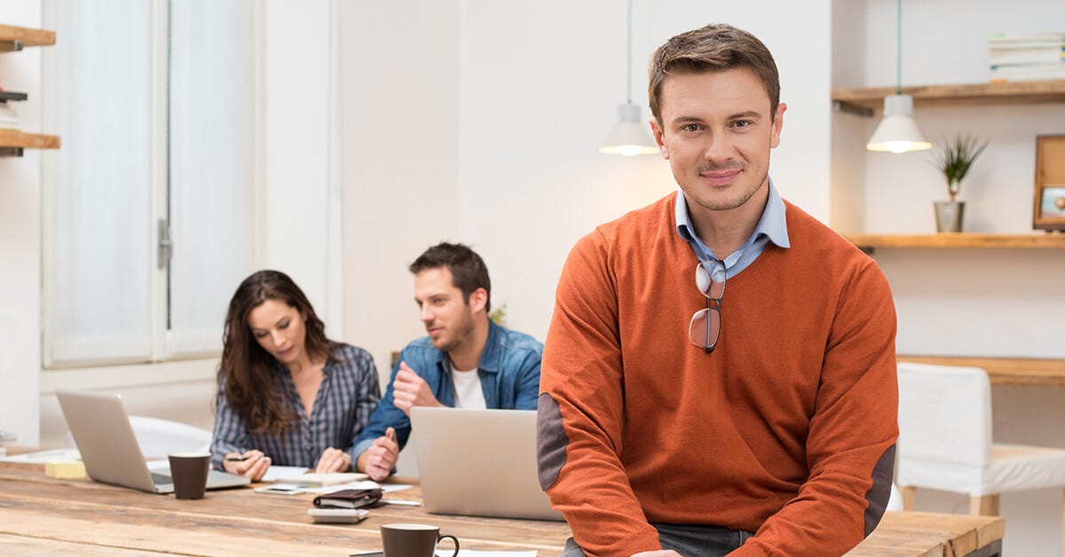 10 Things Successful Managers Do to Stay Productive | by Irina Nica ...