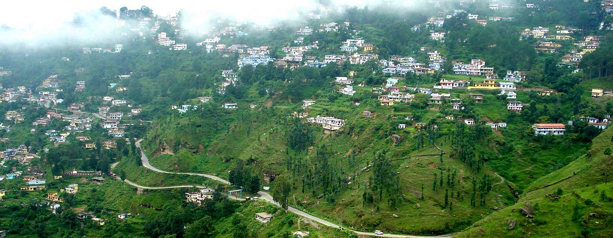 Top 5 Reasons to Visit Mussoorie - Paradise Mansion - Medium
