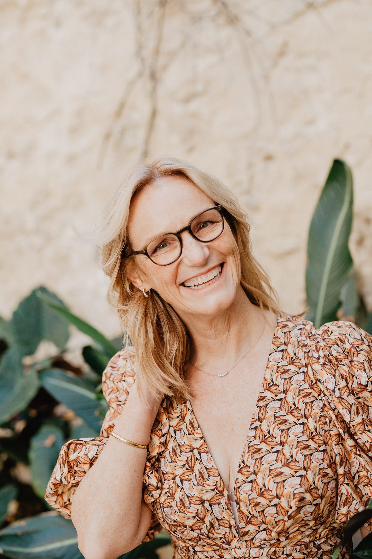 Up Close With: Louise Allan. Meet the wonderful writers and patrons ...