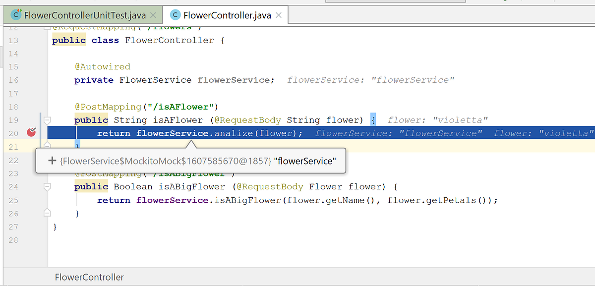 What is Spring’s Dependency Injection and how does it help us | by Bảo ...