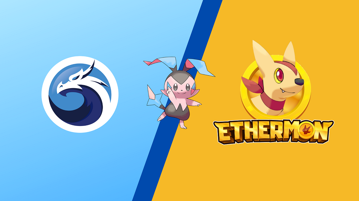 Ethermon Quickswap Introduce EMON Liquidity Rewards | by Ethermon ...