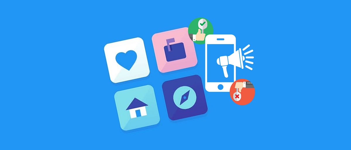 IPhone App Marketing: Do’s and Don’ts | by Mindfire Solutions | Medium