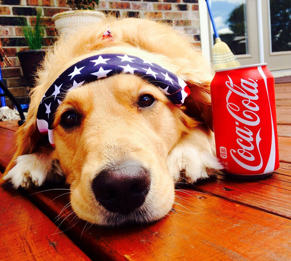 How to replace a bad habit with good one – How I stopped drinking Coke ...