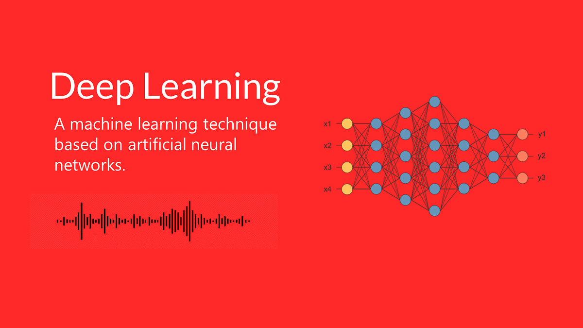An Introduction to Probabilistic Deep Learning Explained in Simple ...
