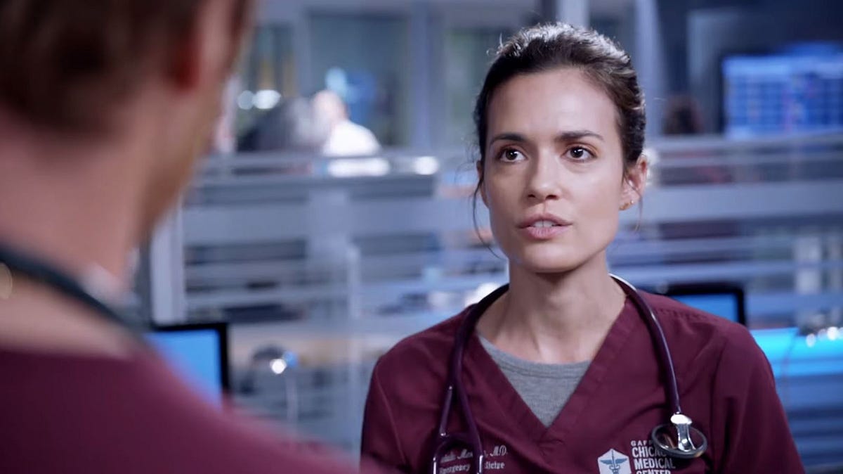 ‘Chicago Med’: S05.E05. “Got a Friend in Me” Sneak Peek
