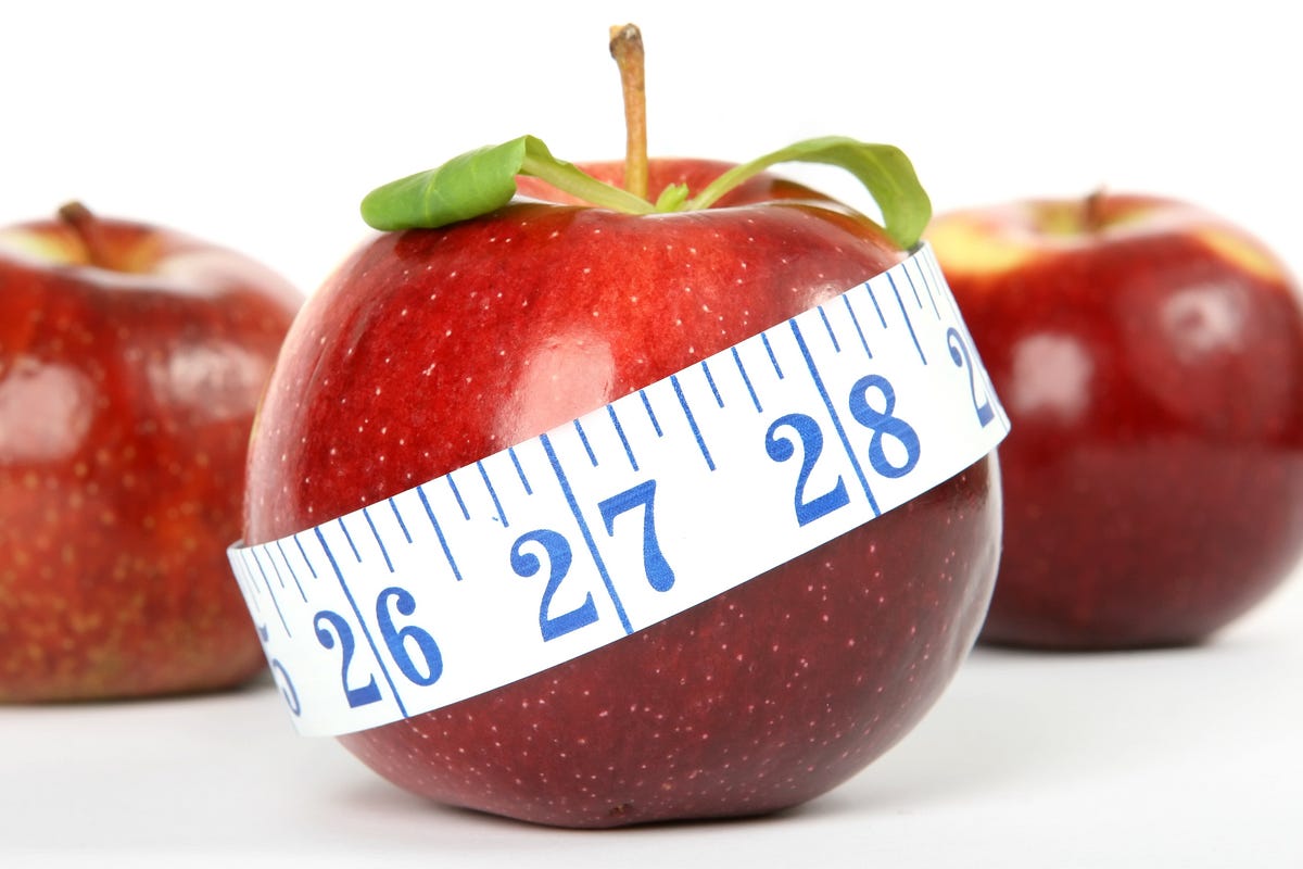 The Failure To Measure Dietary Intake Engendered A Fictional Discourse 
