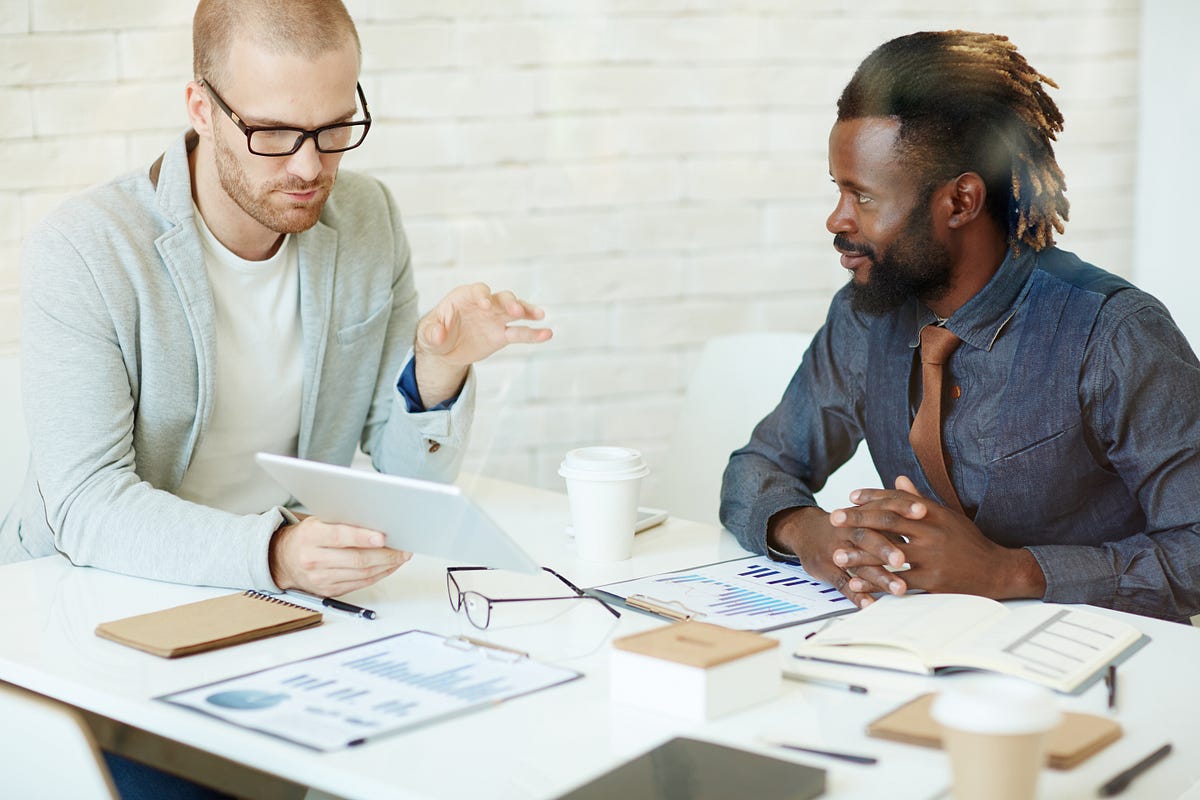 Self-Reflection & Sales Viewpoints to pinpoint in 2023! | by Carlton ...