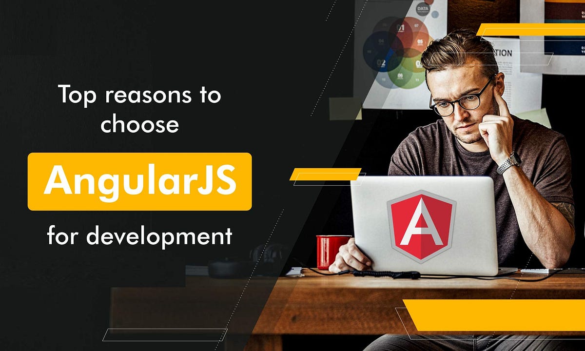 10 Reasons to Go for Angularjs in 2022 | by Yogesh Kumar | Medium