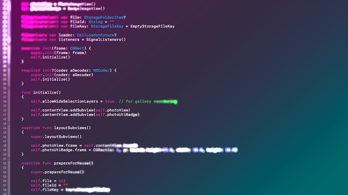 Mobile Development != Mobile Development | by Philipp Berner | Keepsafe ...