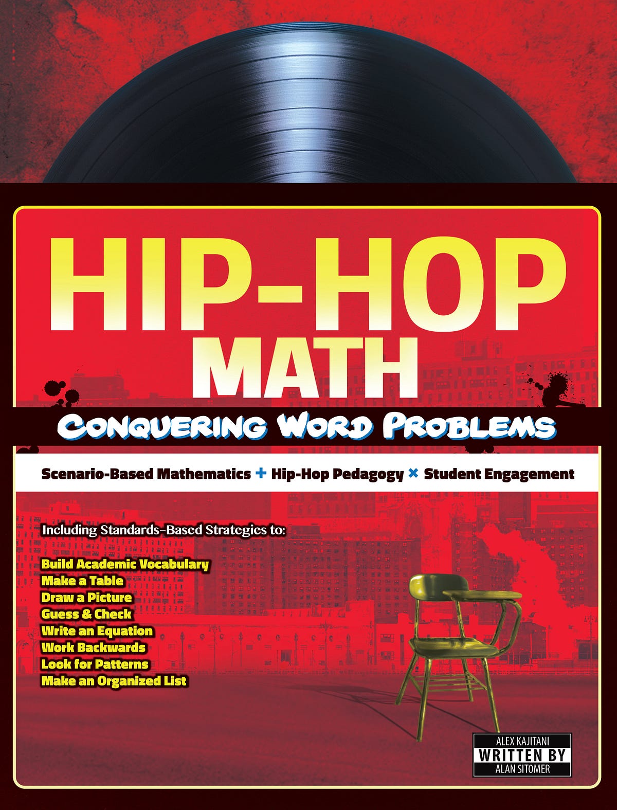 How Hip-Hop is Breaking Down the Walls of Education | by Alan Sitomer ...