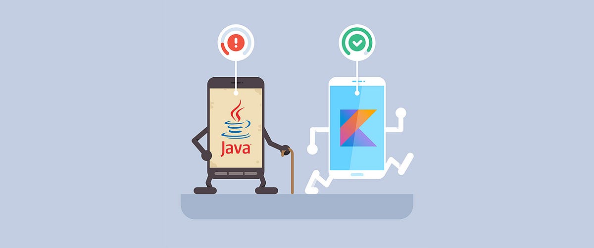 ทำไมต้องหันมาใช้ Kotlin พร้อม「code Lab 」ลด Learning Curve By 3076