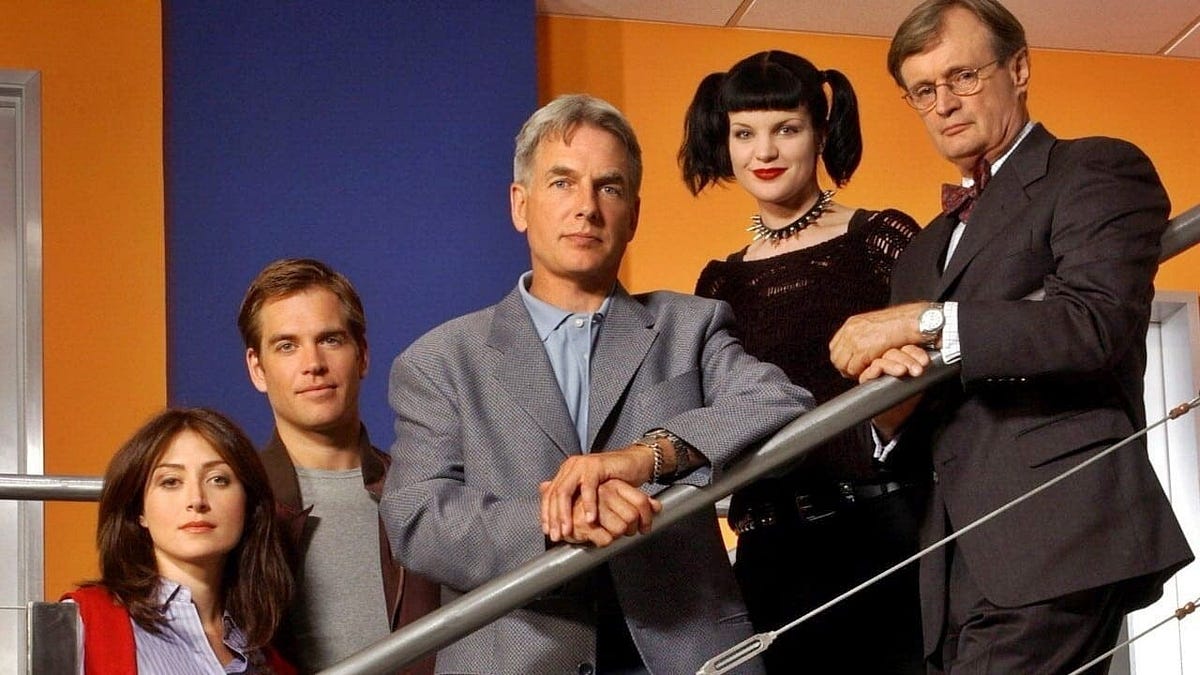 NCIS > Series 18 : Episode 1 [Full Online] | by calanasoek1344 | FULL ...