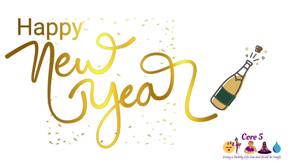 Why Supporting Those Who Make New Year’s Resolutions is a Win-Win | by ...