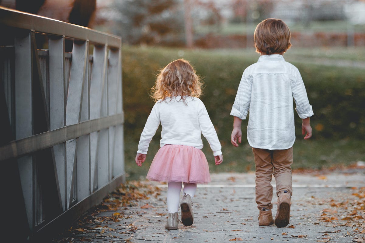 Loose Wheel. A short story about a family and their… | by Jaquelin ...