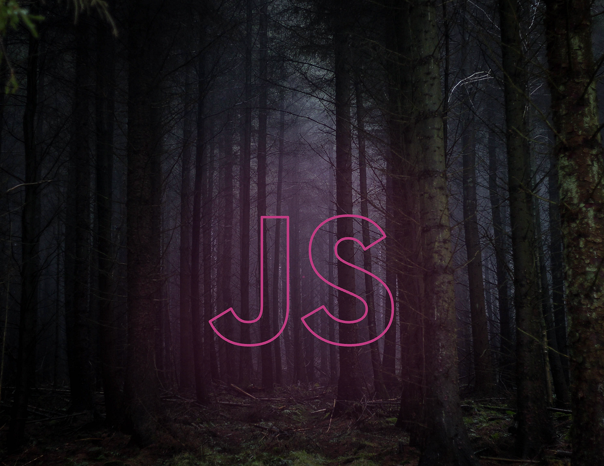 The JavaScript Curse! Why do people think it’s difficult? | by Sarthik ...
